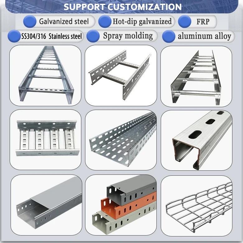 Manufacturer Wholesale Cold-formed C-shaped Steel Photovoltaic Bracket ...