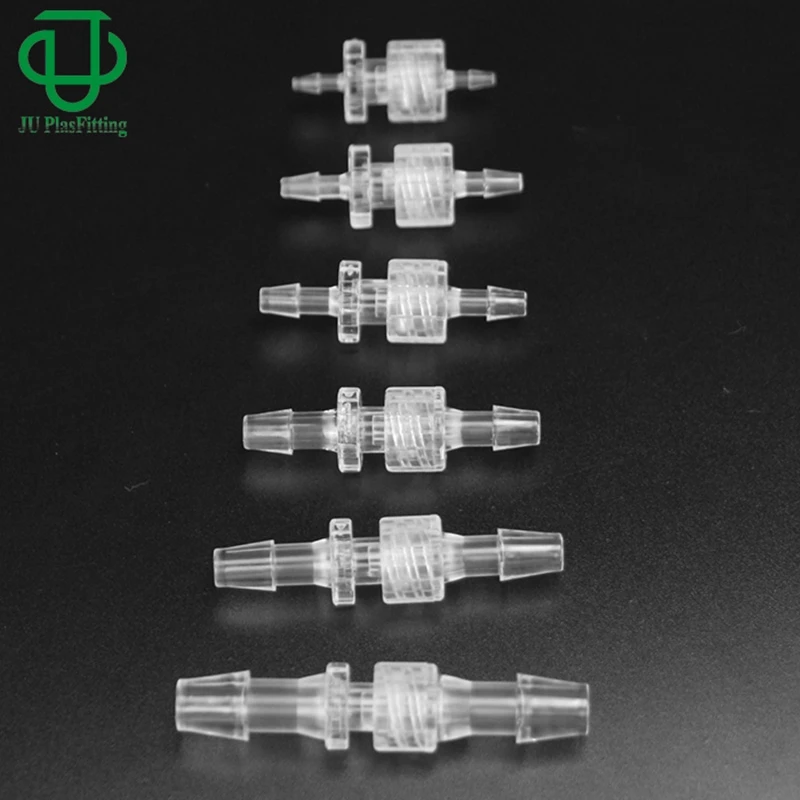 Ju Medical Barbed Male Luer Integral Lock Ring Female Luer Lock To ...