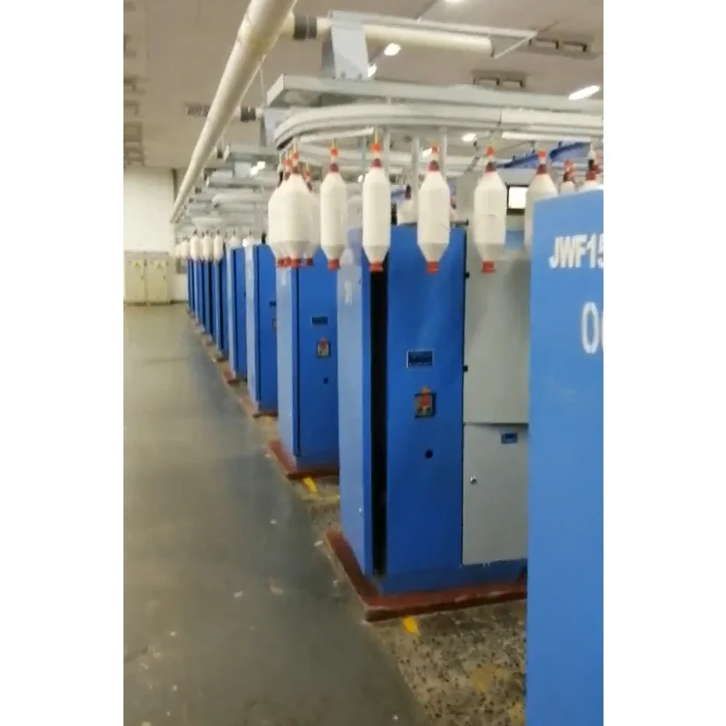 Spinning Frame Price Electronic Lifting System For Ring Spinning Frame ...