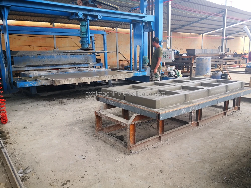 Cattle Farm Manure Board Machine - Efficient Livestock Management