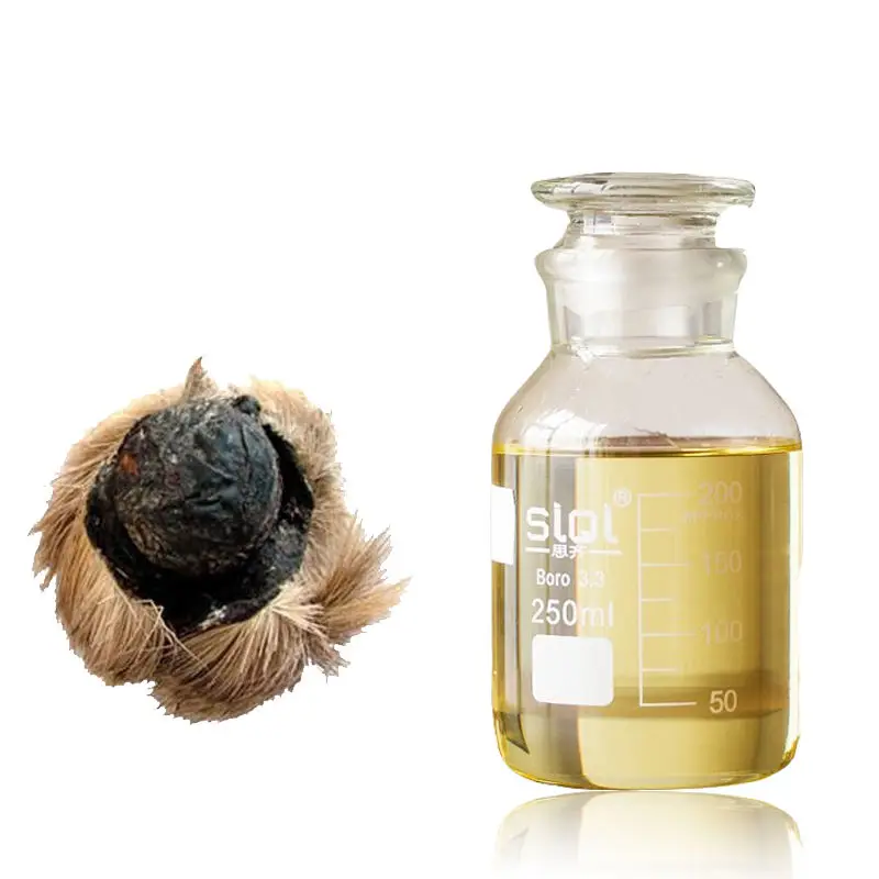 Wholesale Natural White Musk Oil - Perfume Essential Oil