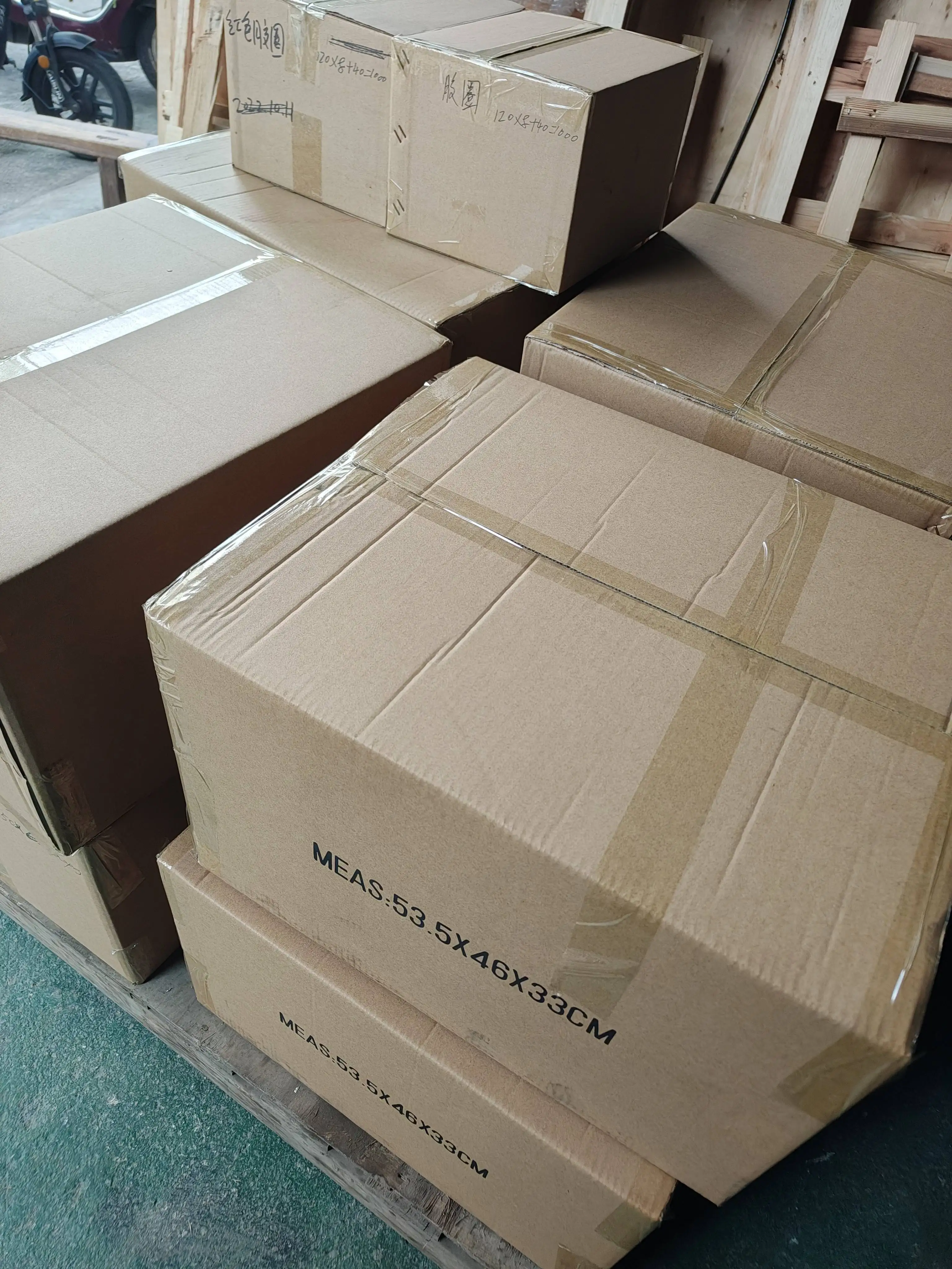 Plastic Pipe Pvc Upvc Element Ozone Static Mixer Pipe Water Treatment ...