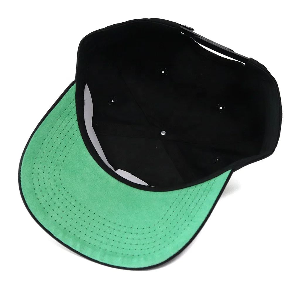 Shop Our Custom 5 Panel Baseball Caps - Versatile & Stylish