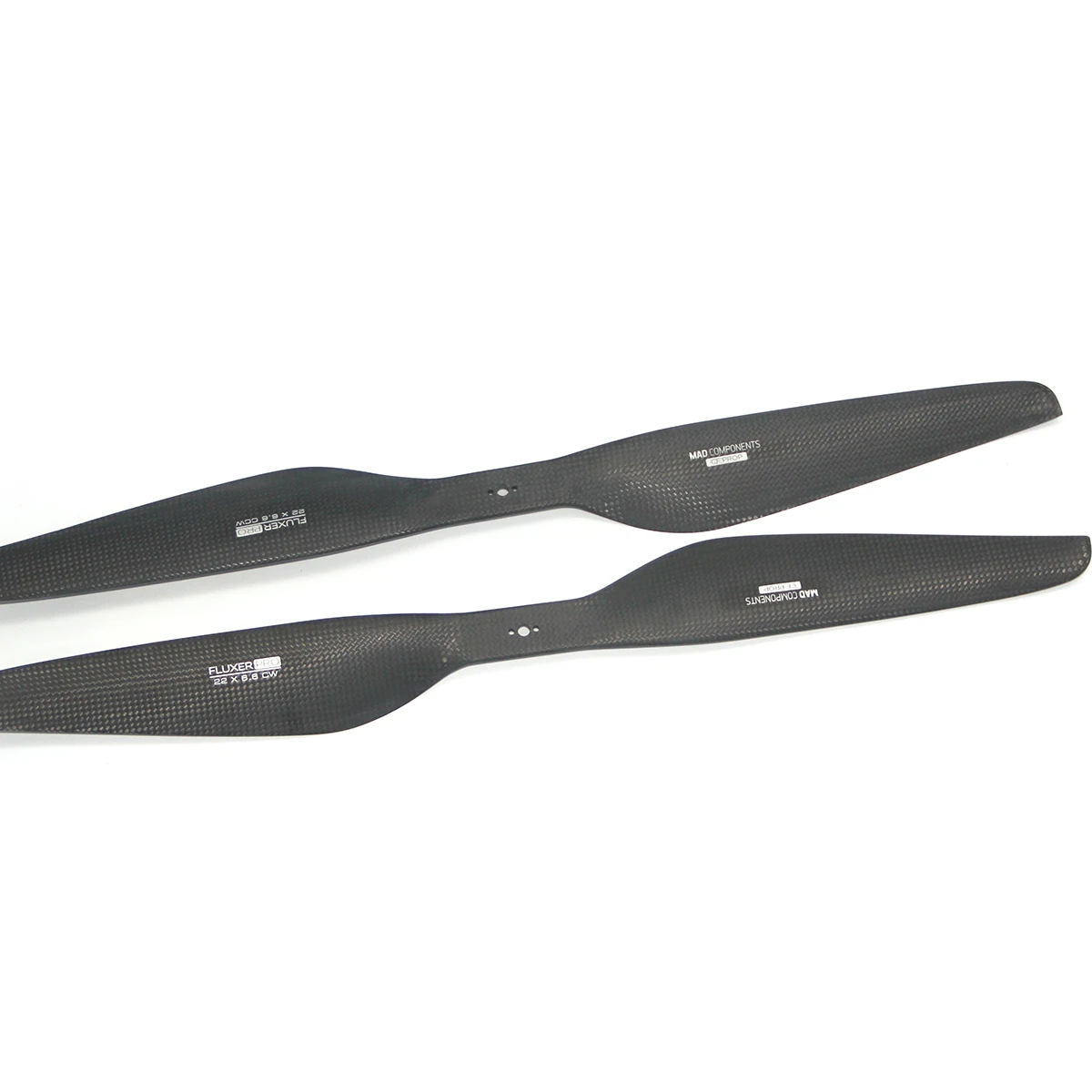 Mad Fluxer Pro 17x5.8 Inch Drone Propeller Uav Fixed Wing Props For ...