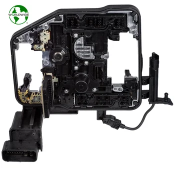 Wwt Dq200 0am927769f 0am Tcu Tcm Transmission Control Unit 7-speed Dry ...