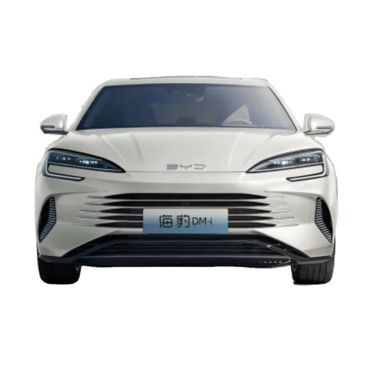 2024 Byd Seal Dmi Hybrid Car Elite Edition High Quality 1.5l 121km ...