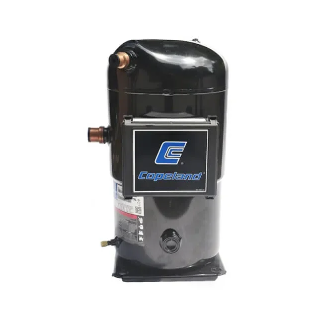 13HP Copeland Hermetic Scroll Compressor for AC & Refrigeration