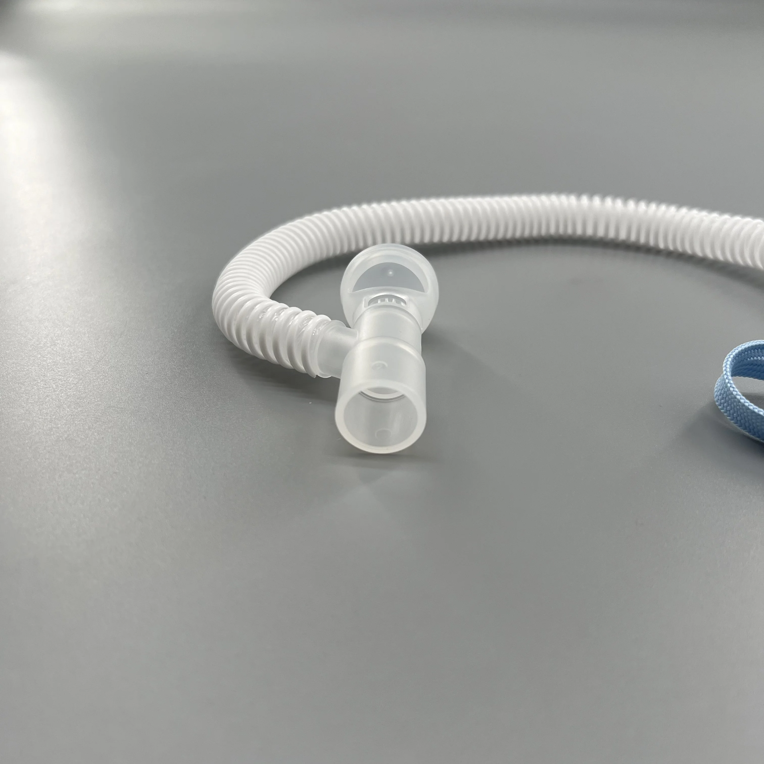High Flow Nasal Cannula Tracheostomy Cannula Nasal Oxygen Cannula ...