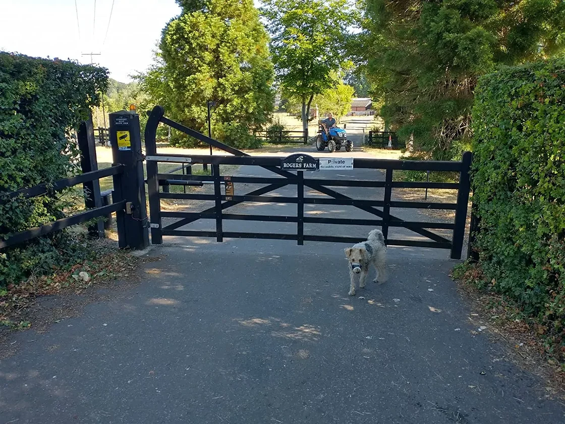 Automatic Door Controller Smart Electric Swing Automatic Door Opener ...