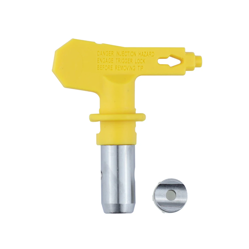 Spray Gun Tip For Paint Sprayer Nozzle Airless Spray Gun Tip - Buy ...