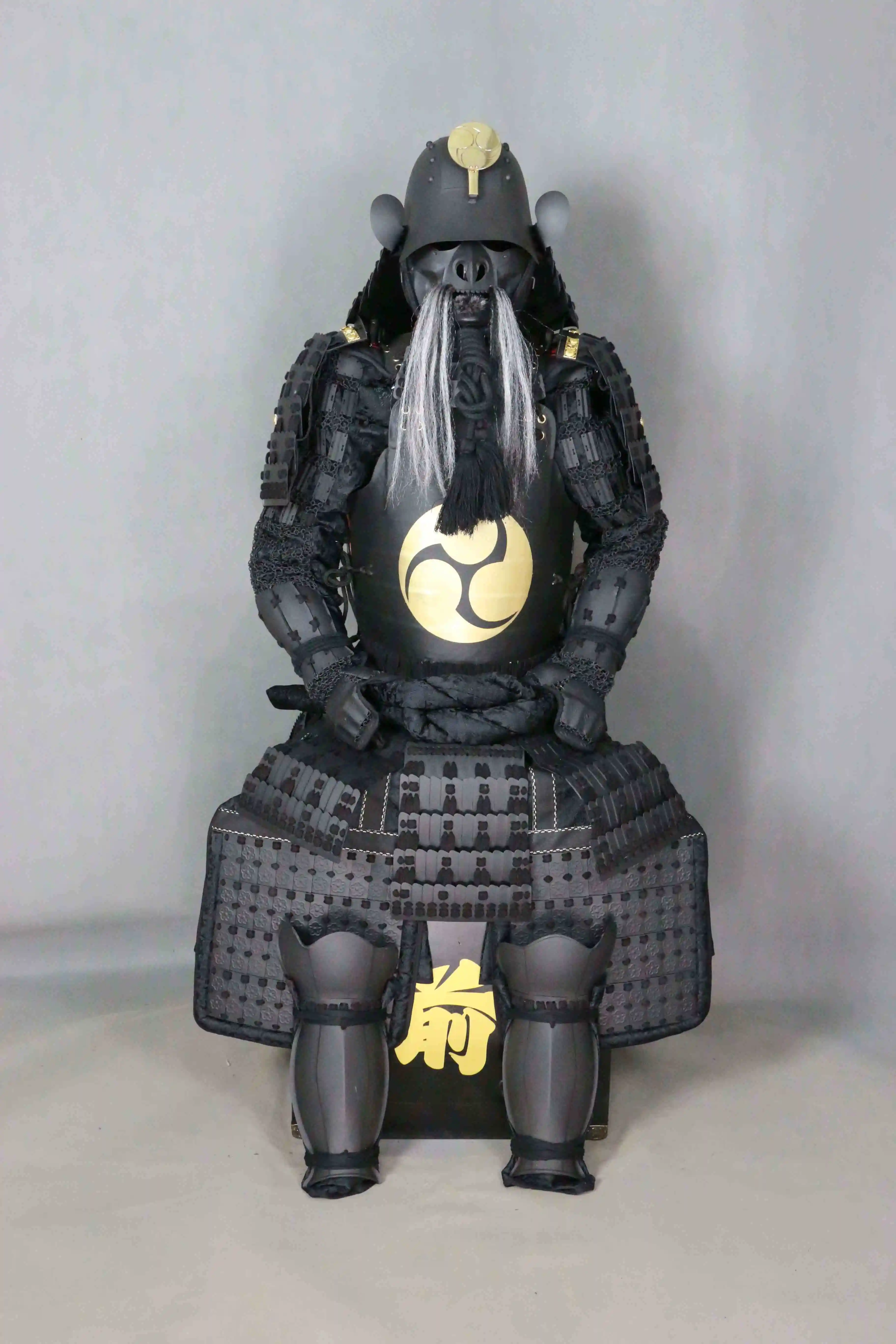 High Quality Modern Home Living Room Birthday Party Decoration Samurai ...