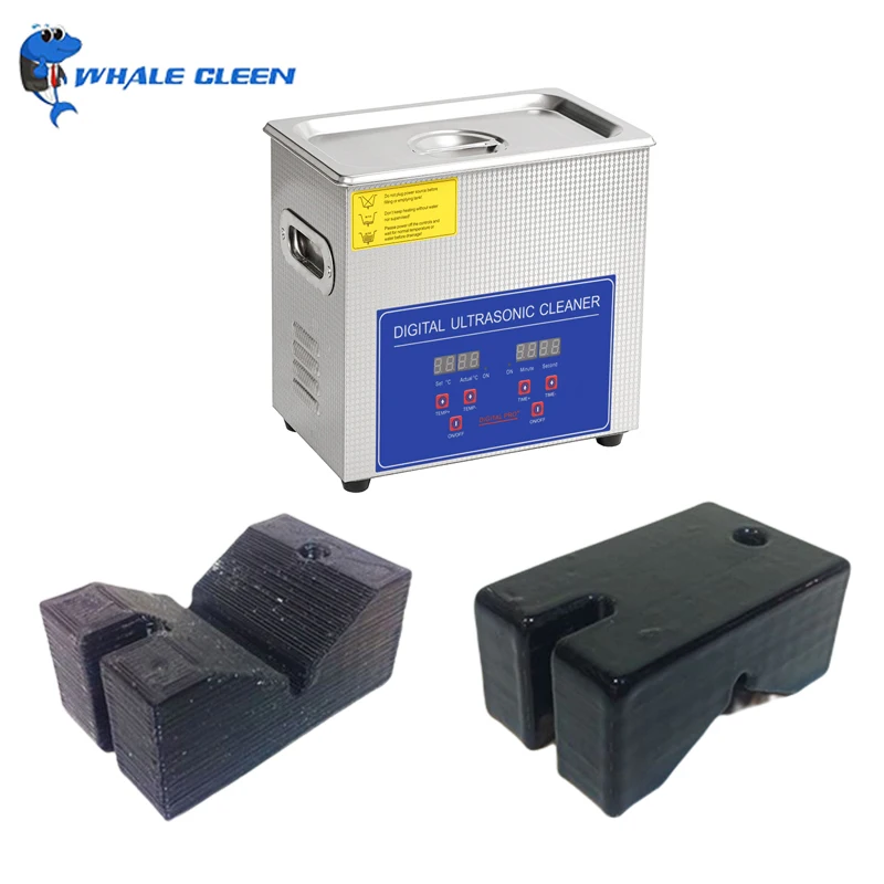 Blue Whale 3d Printing Cleaning Machine 14.5l 3.2gallon Digital ...