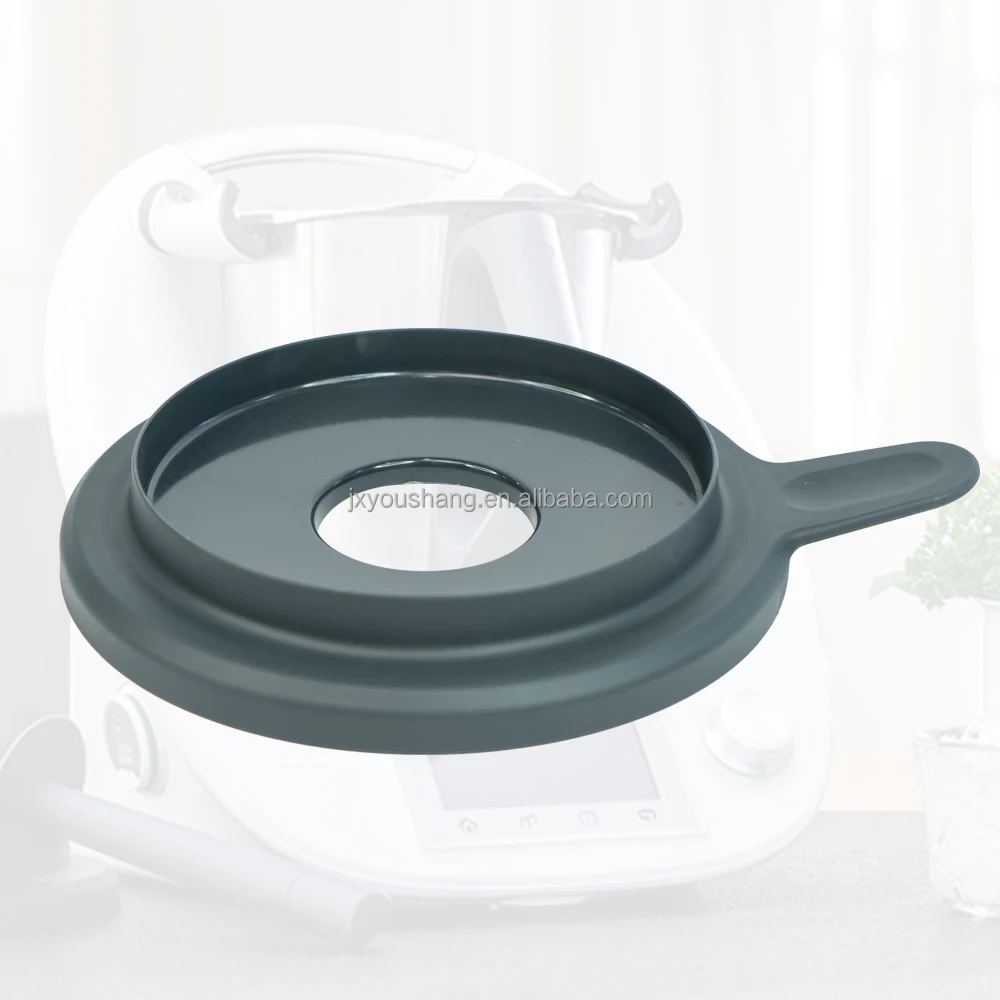 Cooking Machine Mixing Pot Lid for Bimby Vorwerk Thermomix
