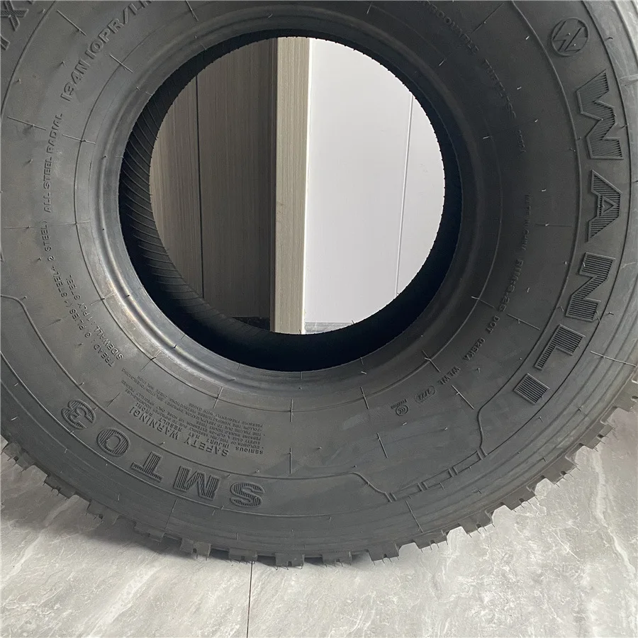 Tires 37X12.50R16.5LT - High Quality off-Road Tires for Suvs