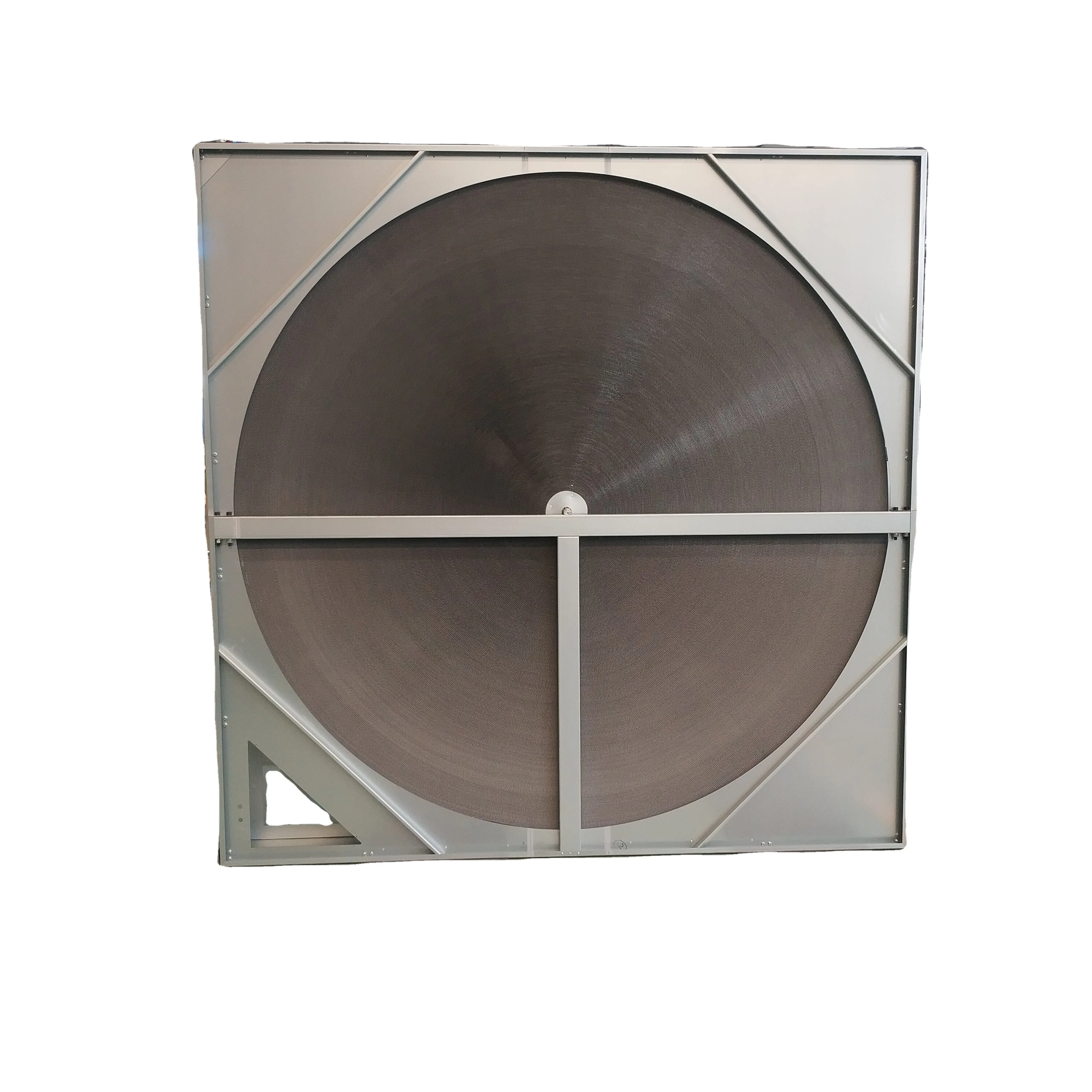 Cheap And High Quality Heat Wheels Rotary Air To Air Heat Exchanger ...