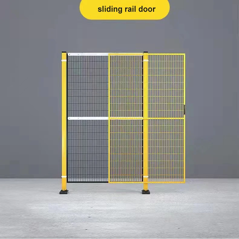 High Quality Industrial Modular Assembly Industrial Wire Mesh Machine ...