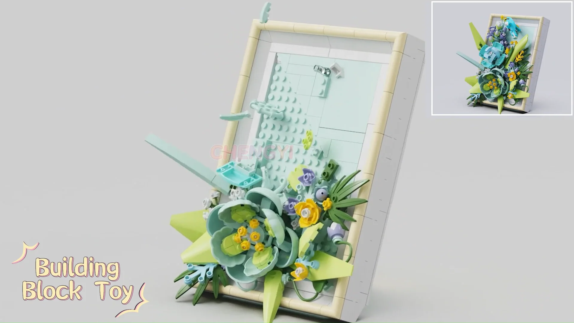 Pogo Pumping Cartoon Series Figure Toy Story Buzz Light Year A Goofy ...