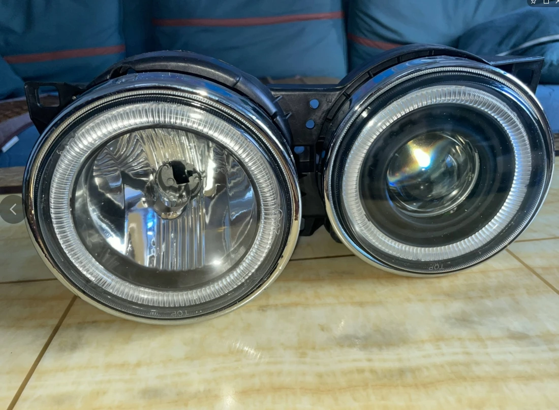 For BMW E30 Headlights E30 Headlamp| Alibaba.com