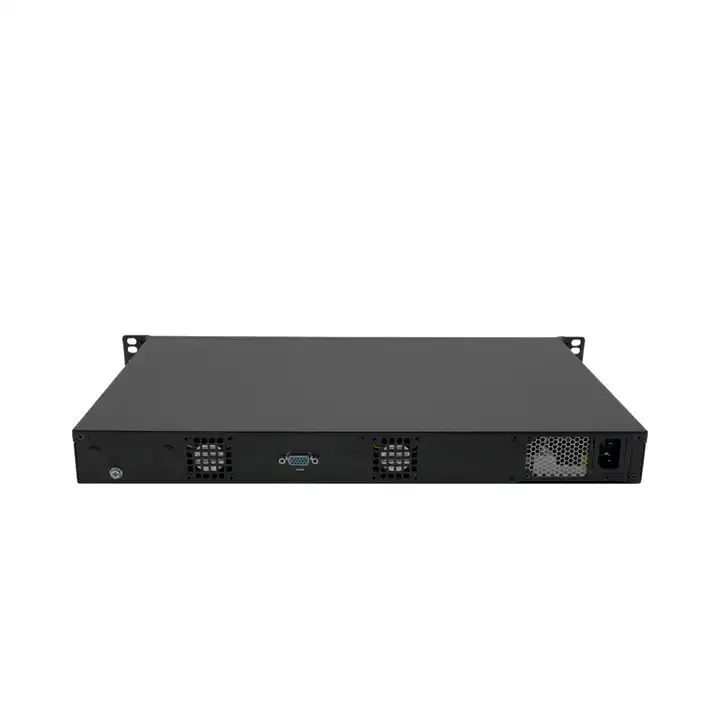 Sophos Firewall & VPN Router 1U Rackmount - Secure PC