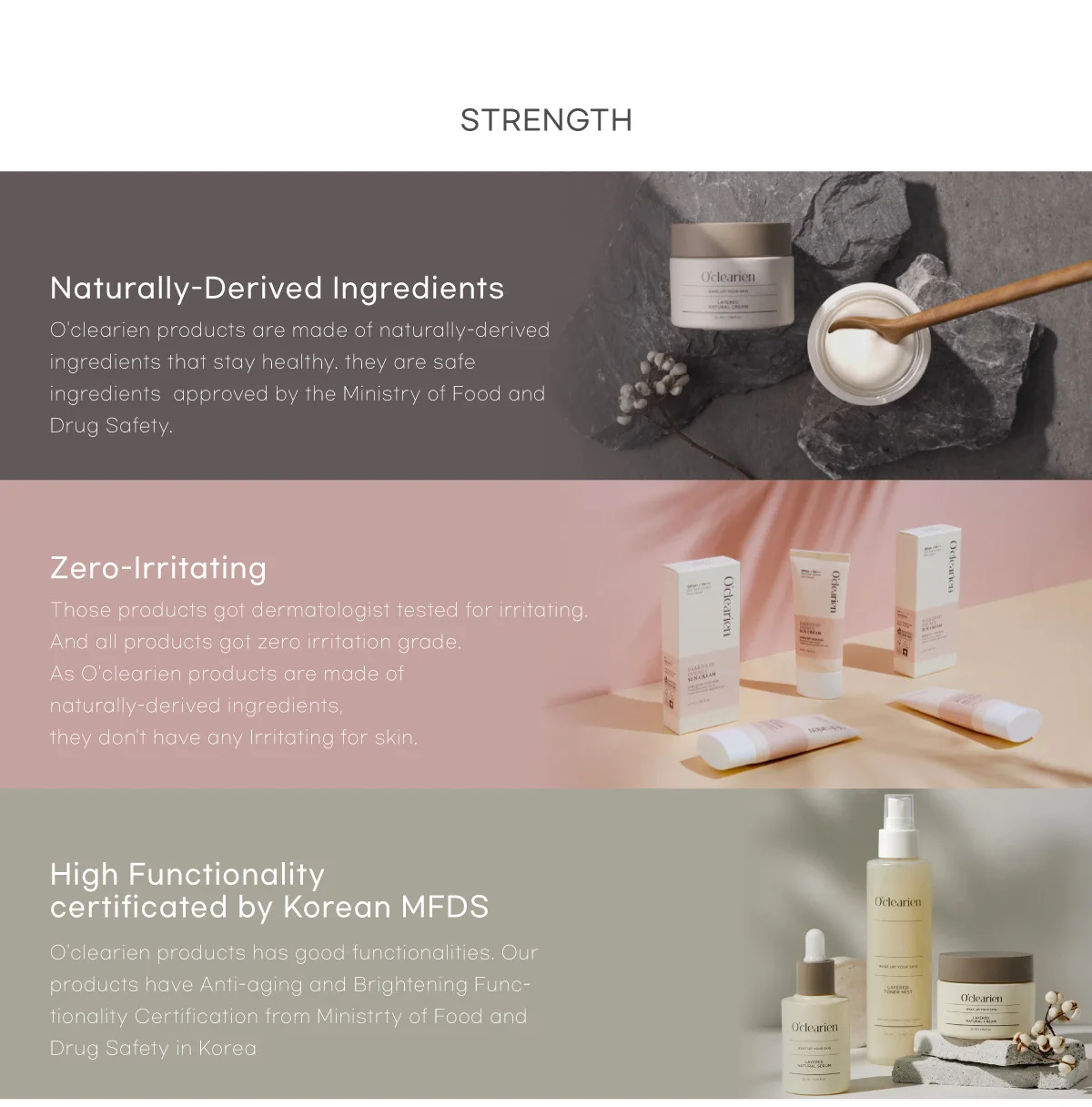 Custom Enzyme Powder Vegan Face Wash Exfoliation Deep Pore Cleansing ...