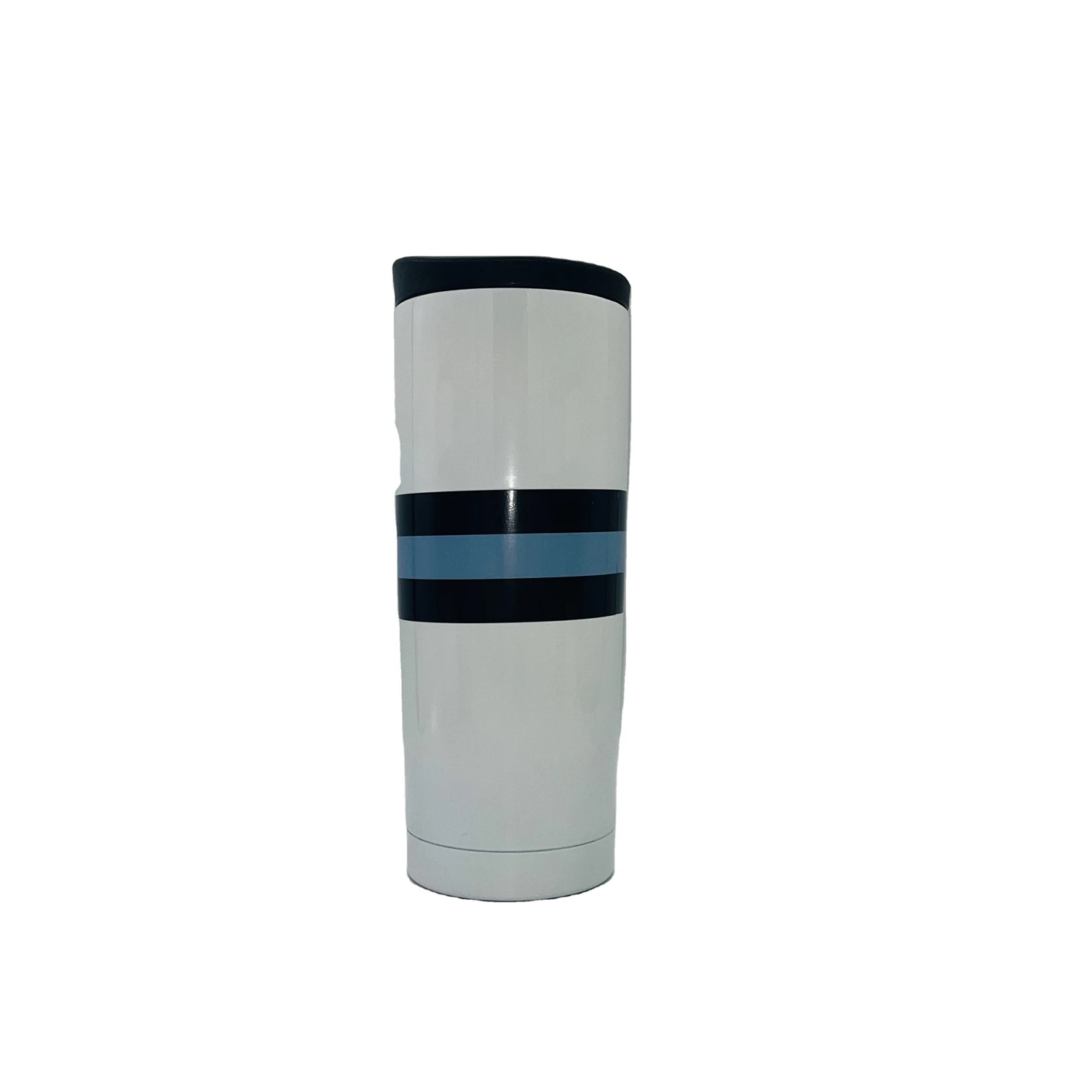 Oem Powder Coated Stainless Steel Double Wall Insulated Vacuum Coffee ...