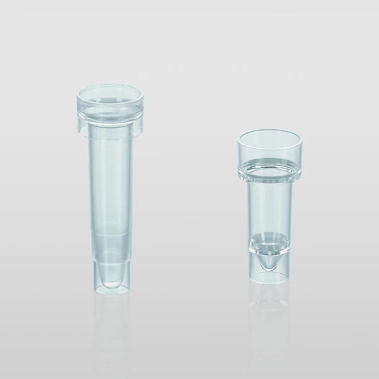 Cuvette for Mindray BS-300 Biochemical Analyzer - Customized Support