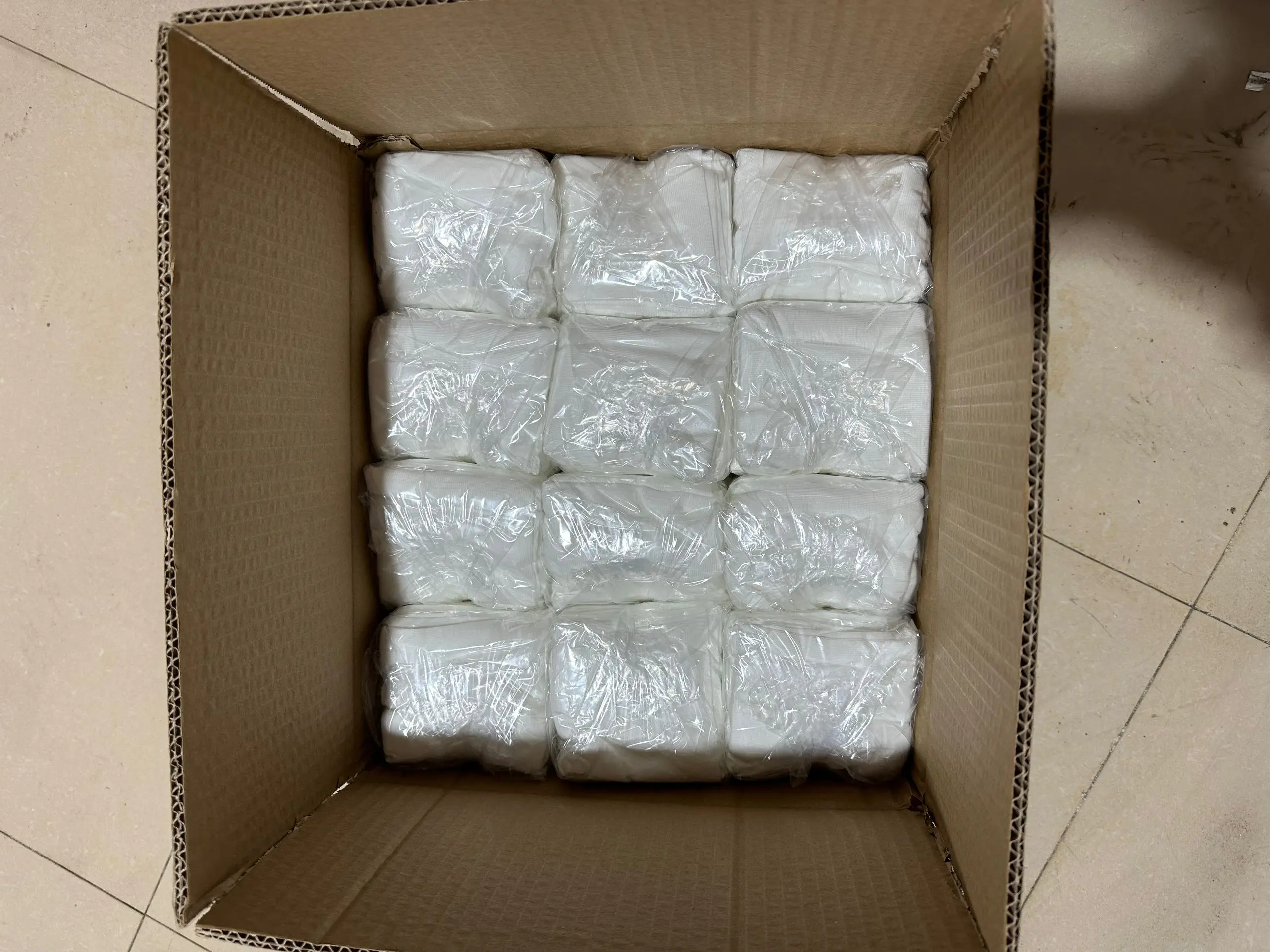 Premium 100% Cotton Painters Spray Hoods Paint Spray Sock Cotton Spray ...