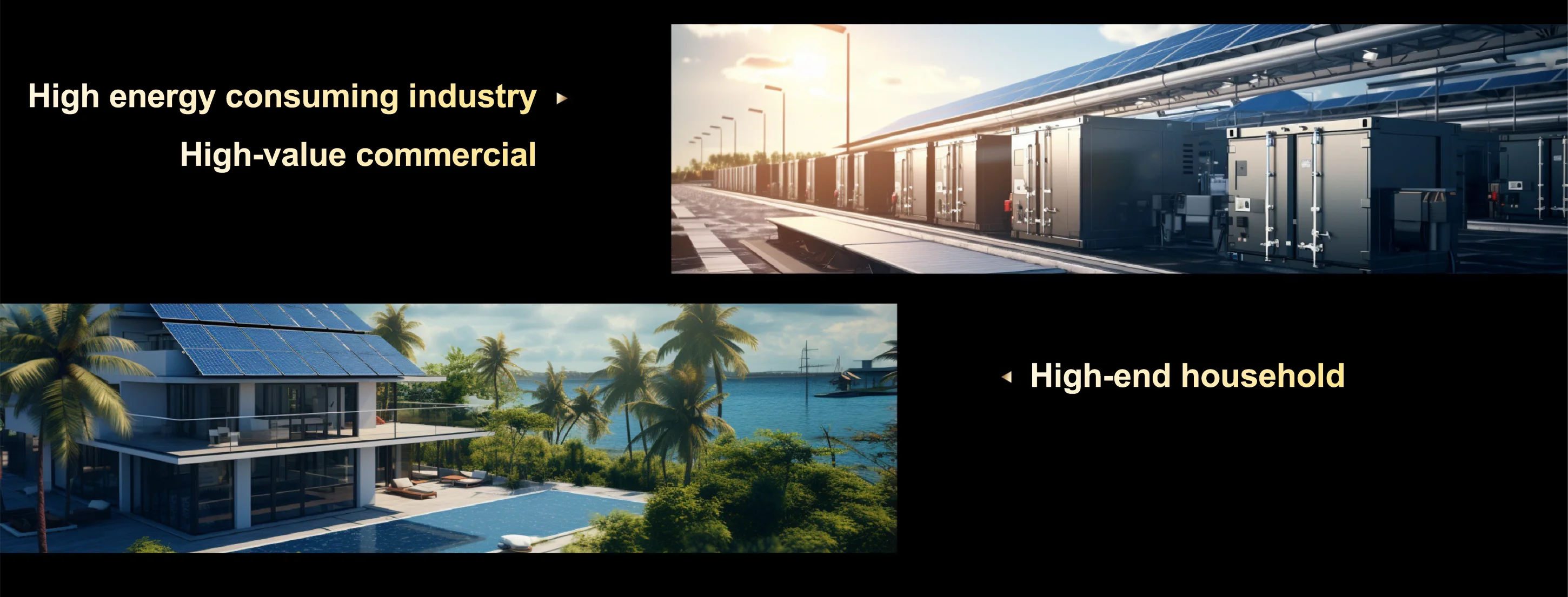 Longi PV Modules Hi-Mo X6 - 600W Monocrystalline Solar Panels