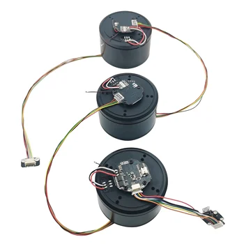 3-axis Gimbal Controller Kit Simplebgc 32-bit Split Gimbal Stabilization Controller For 6025 ...