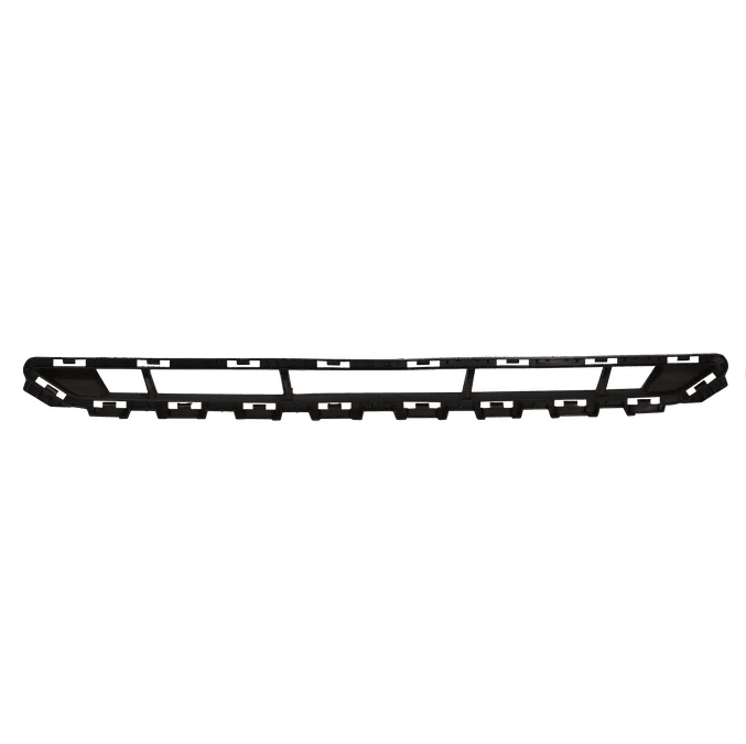 Hyundai Santa Fe Front Grille - OEM Replacement Textured Grill