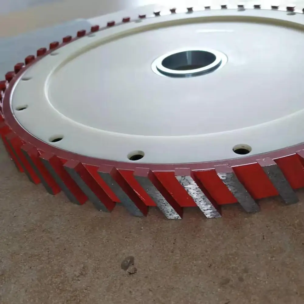 Diamond Silent Calibrating Wheel Milling Wheel Calibration| Alibaba.com