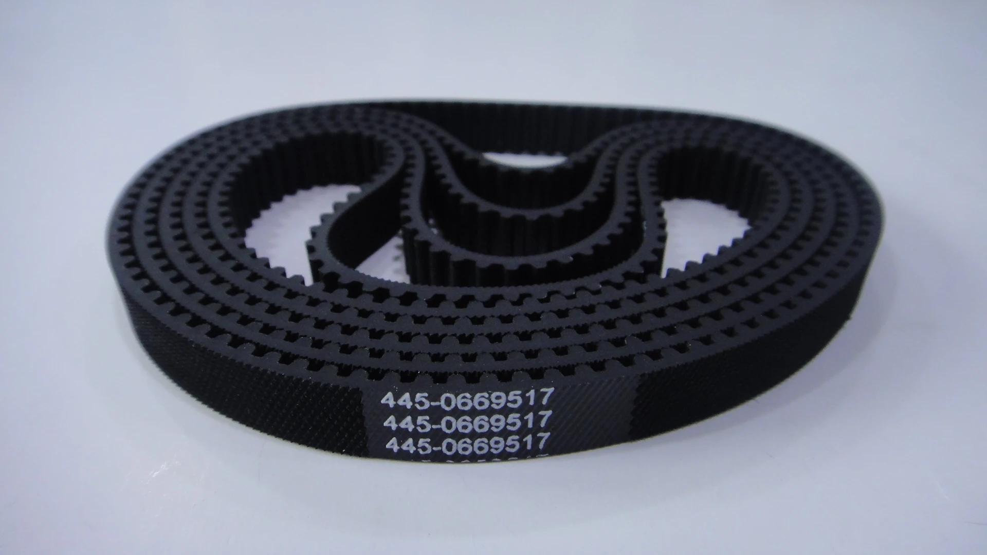 ATM Machine Parts NCR LVDT Transport Belt 92T 445-0669517 4450669517 ...