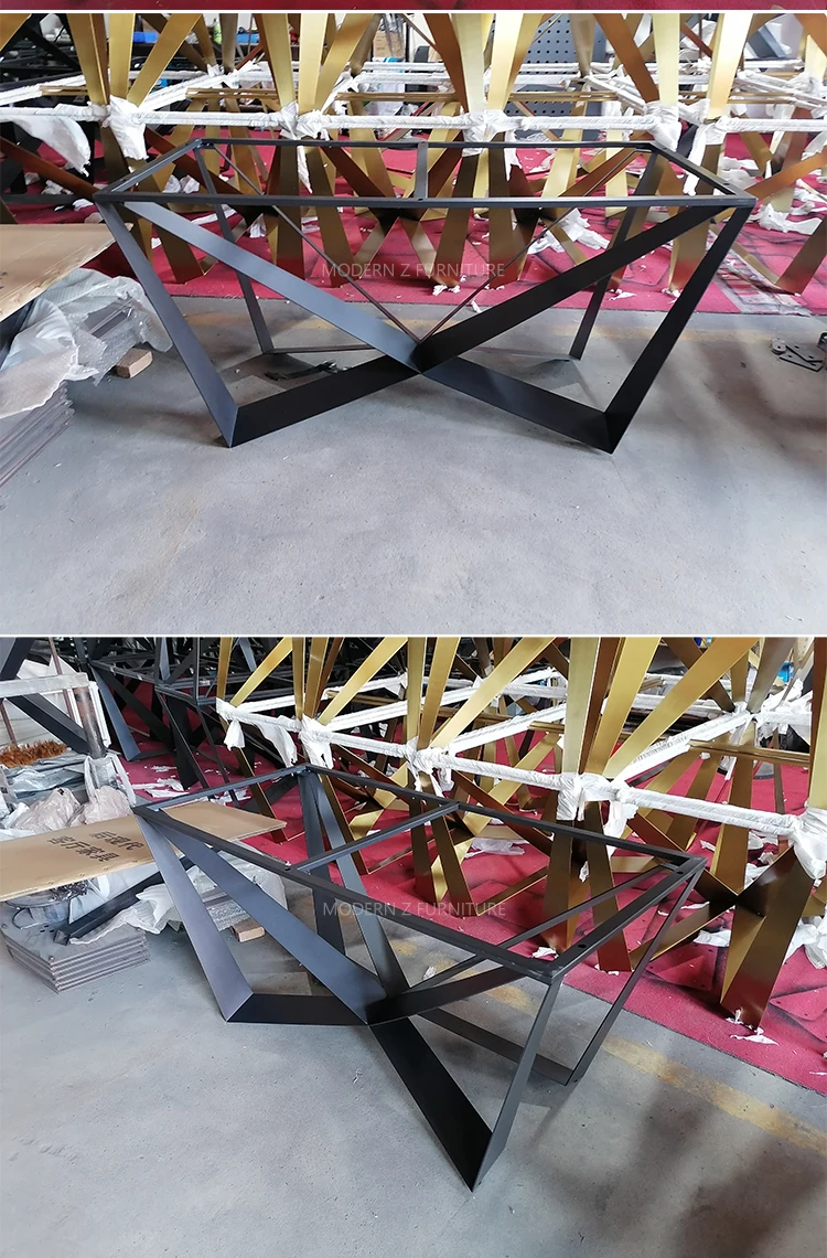 Tavolo Modern Italian - Stylish Dining Table Solutions