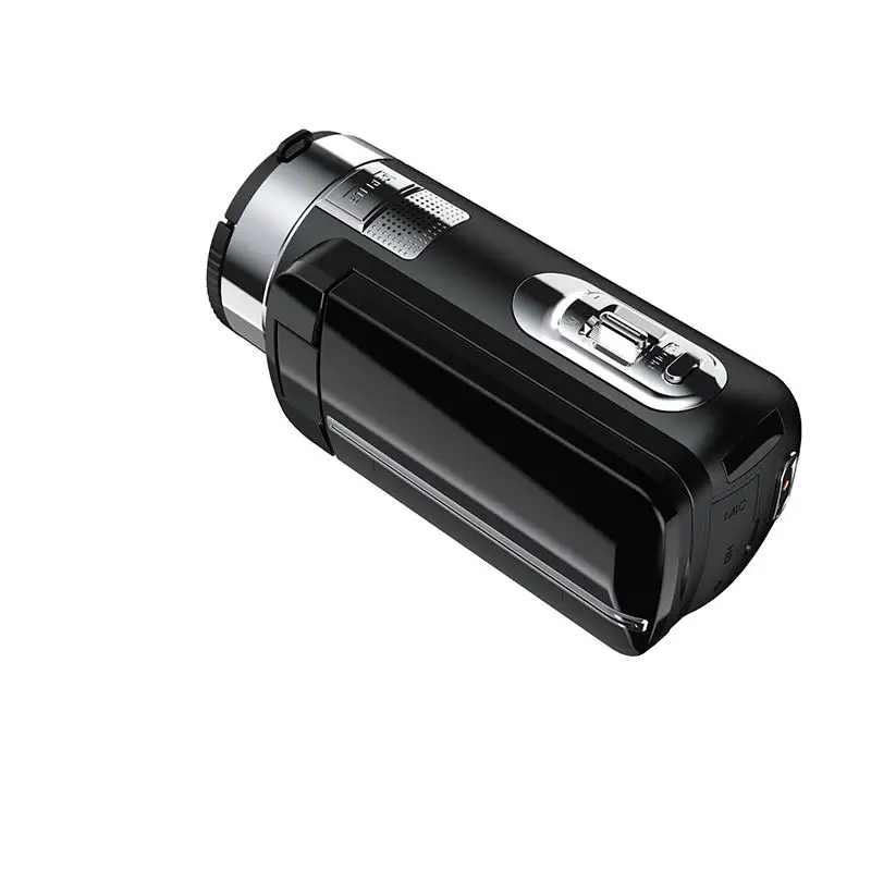 Hiicam 1080p 4k Hd Recording Video Camera 270 Degrees Wifi Wireless ...