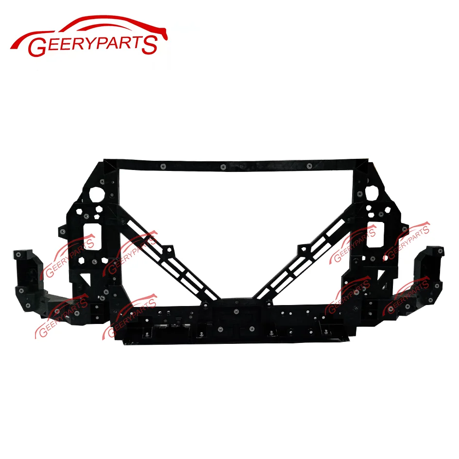 High Quality Panel of Water Tank Frame 2803500U3480 For J-A-C Sehol JS4 ...