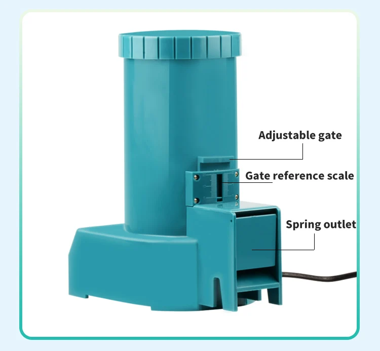 MYTO HIMAX MT-2122+ Automatic Spring Separator - Efficient & Durable