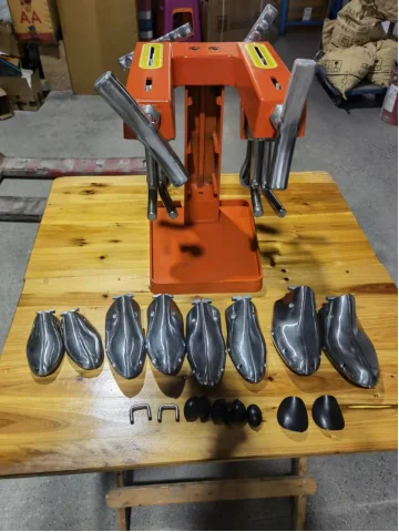 Boot Shoe Stretcher - Efficient & Reliable Shoe Expander