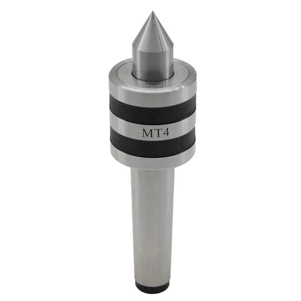 Rotary Live Center Mt4 Mt5 Rolling Live Center Carbide Tipped Dm314 ...