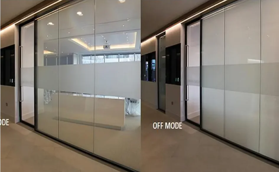 The Manufacturer Directly Sells The Latest Intelligent Glass Electric ...