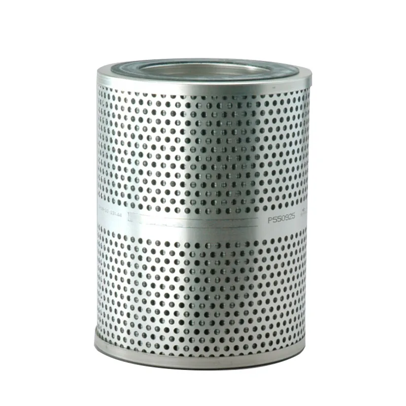 Hydraulic Filter 2492337 HF6339 7J0670 HF6083 P550925