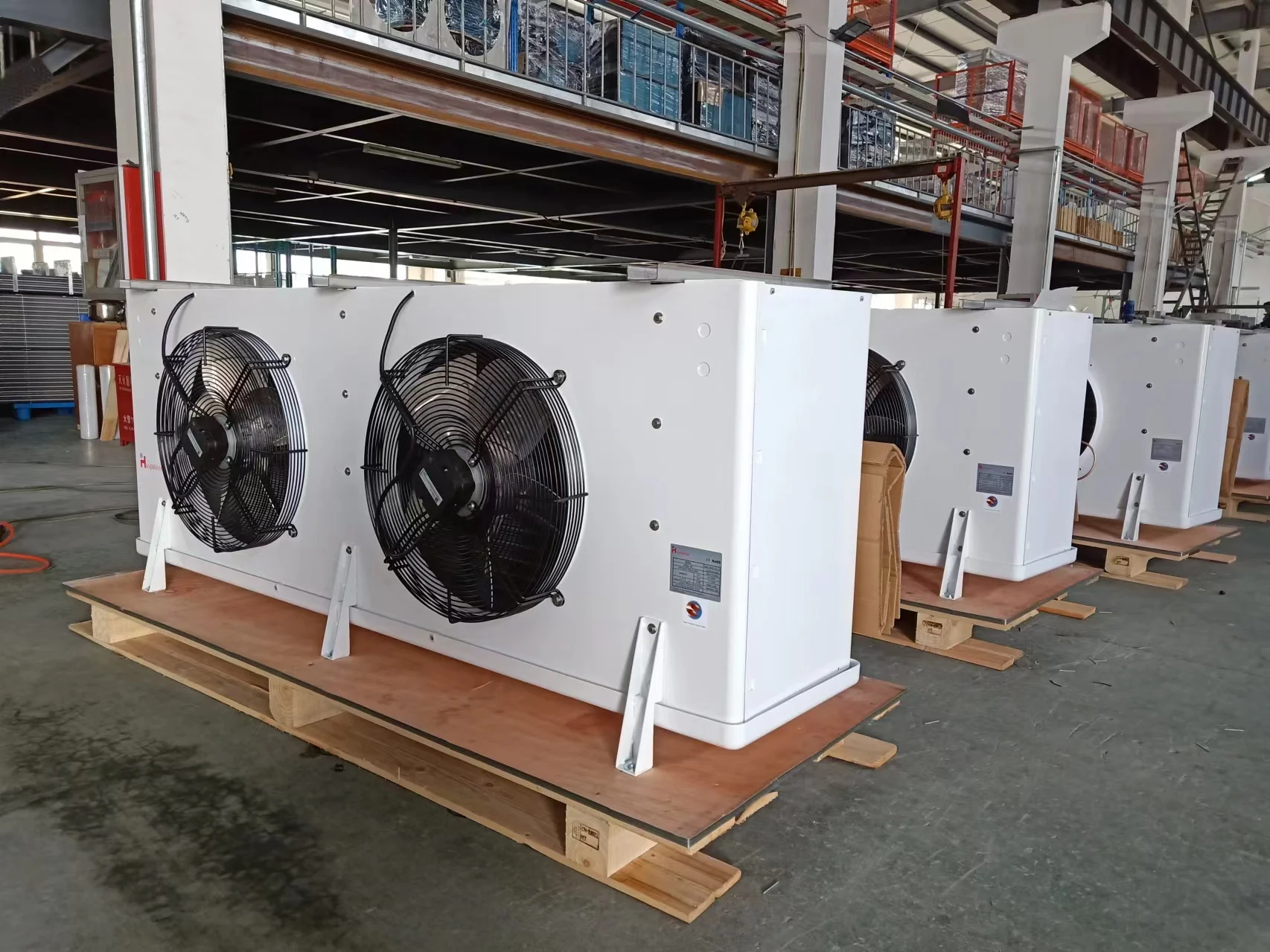 Cold Room Evaporator - Efficient Cooling Solutions