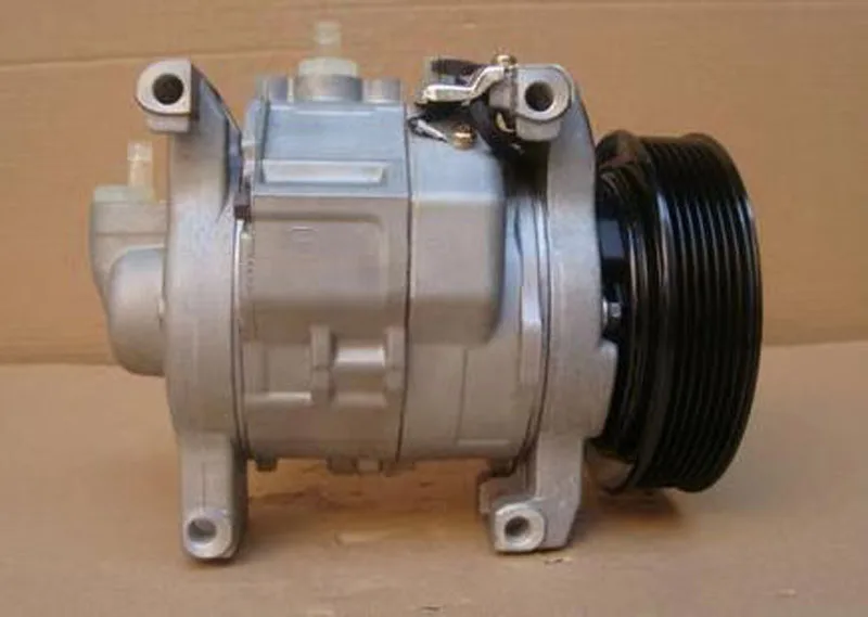 A/C air Compressor for Honda Accord 2.4i 2008- 38810-R40-A01 Auto ...