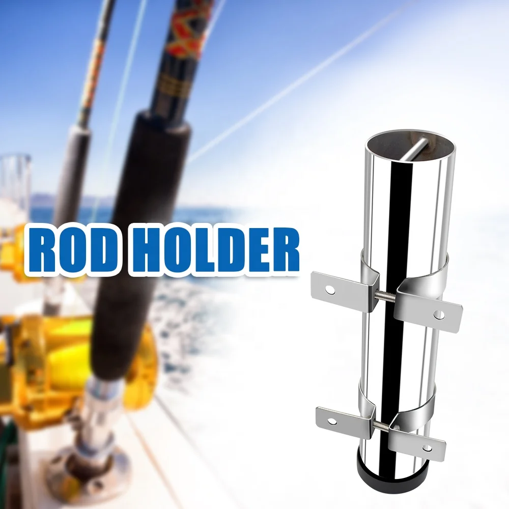 Wholesale Durable Marine Hardware - Adjustable Rod Holders