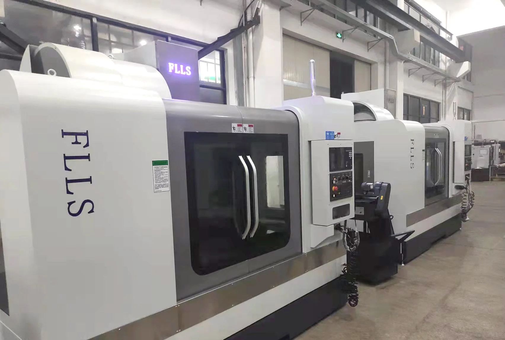 Vertical Machining Center Vmc Fanuc - Buy Cnc 4 Axis Machine Vertical ...