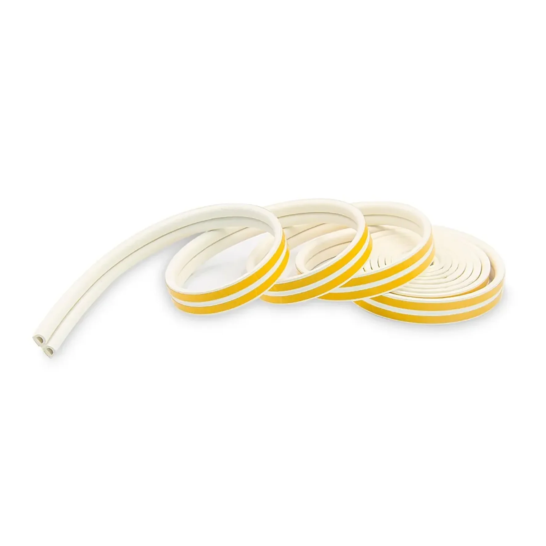 Extruded Epdm Cellular Rubber Sealing Strip For Car Doors And Windows ...