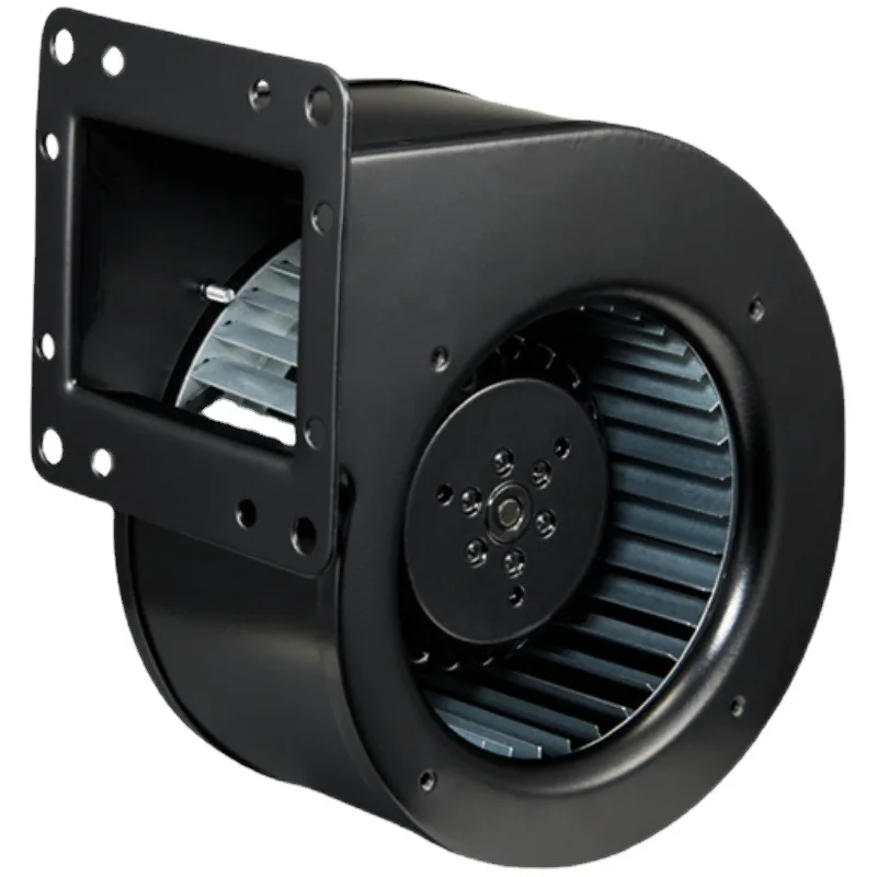 Industrial Centrifugal Blower Fan 220v Dc Steel Blade Ce Certified ...