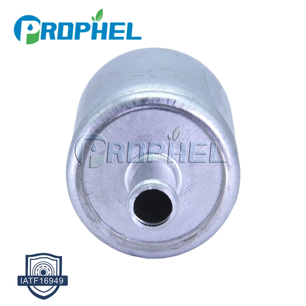 OEM Autogas Engine LPG CNG Fuel Filter Injection System