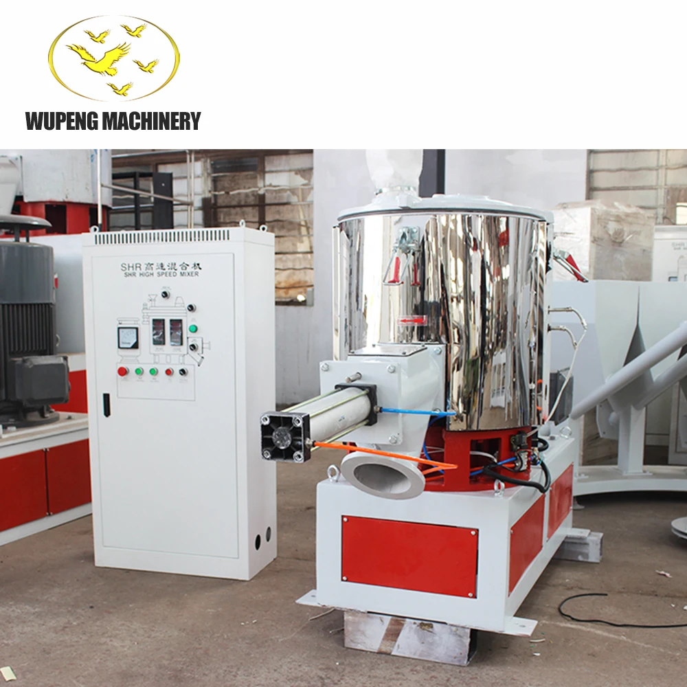 Plastic Powder Mixer Machine - Efficient Mixing Solutions