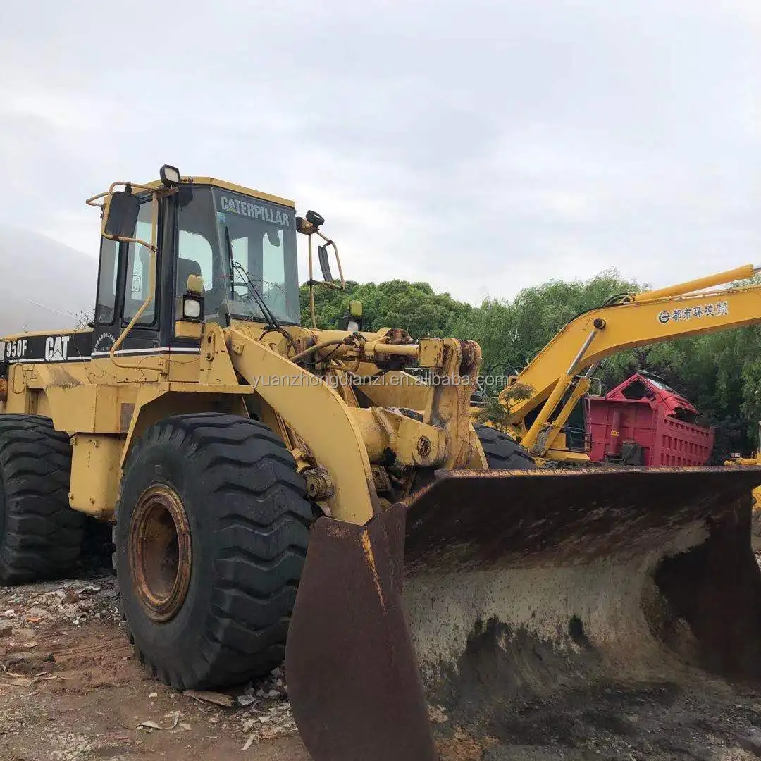 Used Wheel Loader volvo L120E L120F 120G 180G L220G Original VOLVO ...
