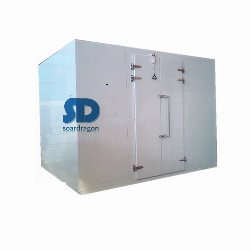 Walk In Freezer Room,Industrial Fridge Freezer System,Industrial ...